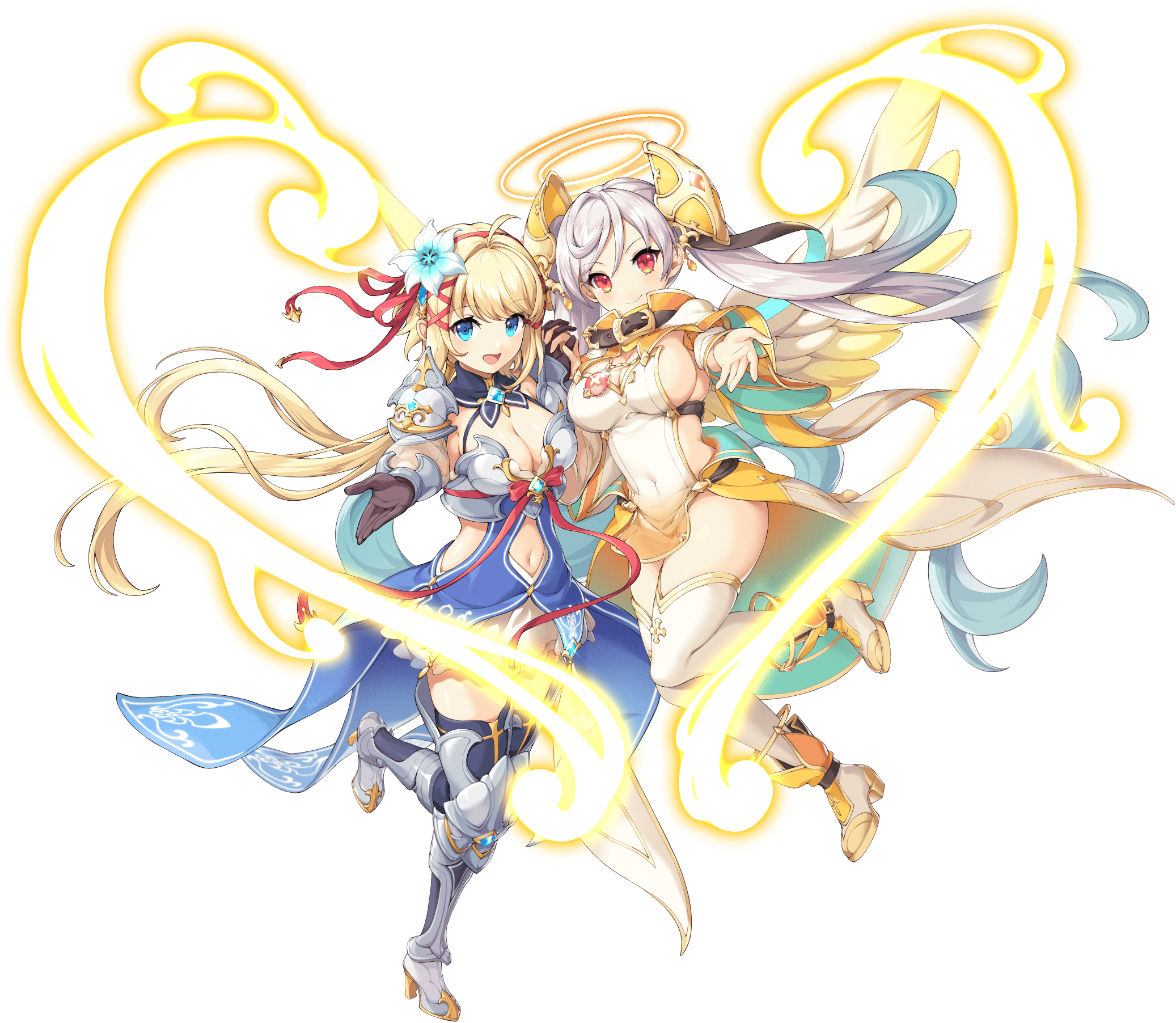 ジャンヌ＆ミカエル れじぇくろ！ ～レジェンド・クローバー～攻略 Wiki